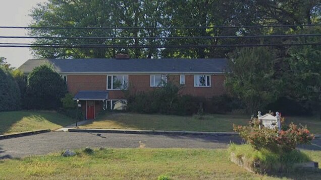 Charles F. Wilson, DPM