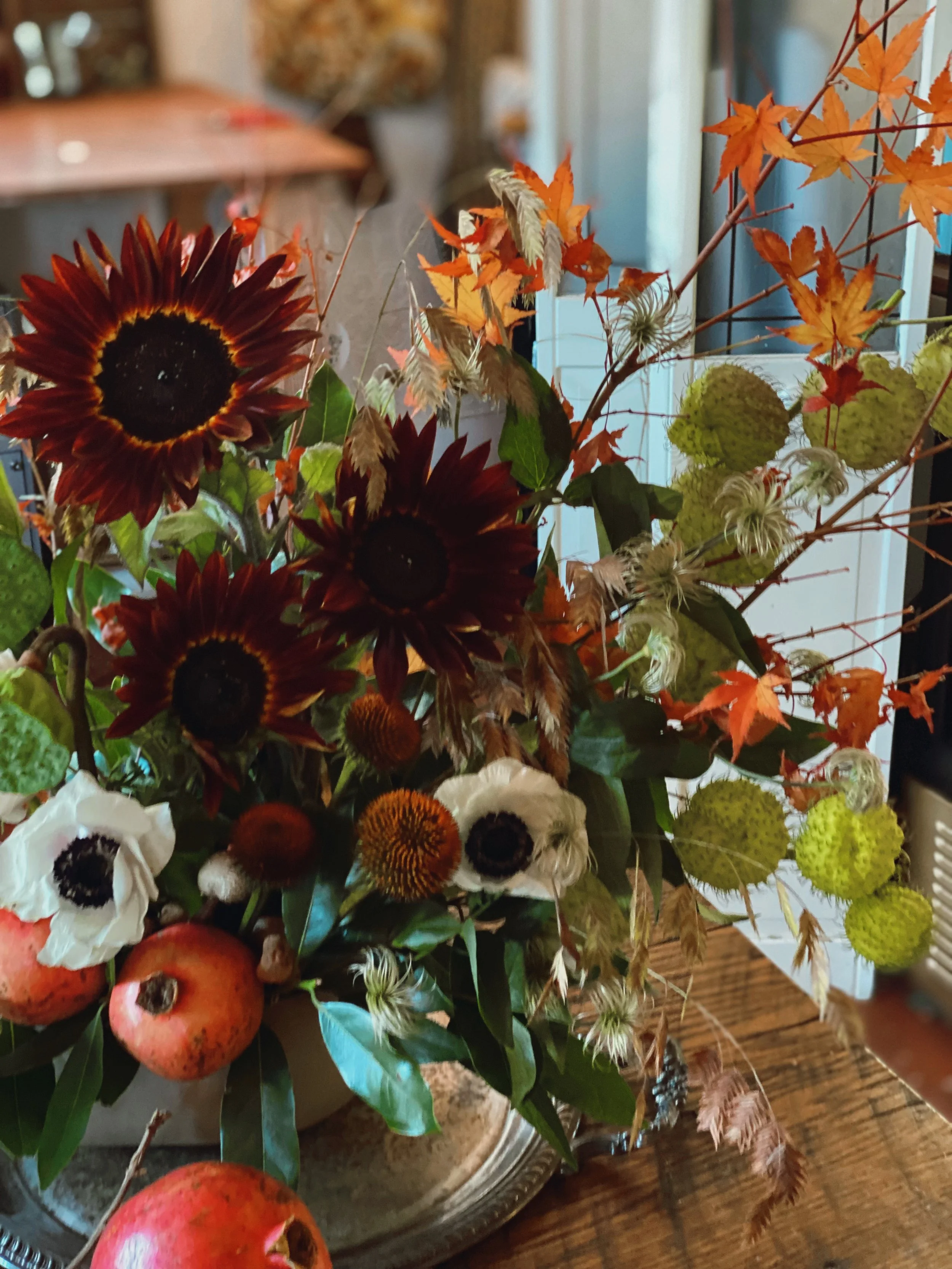 Order Flowers — Moss & Meadow