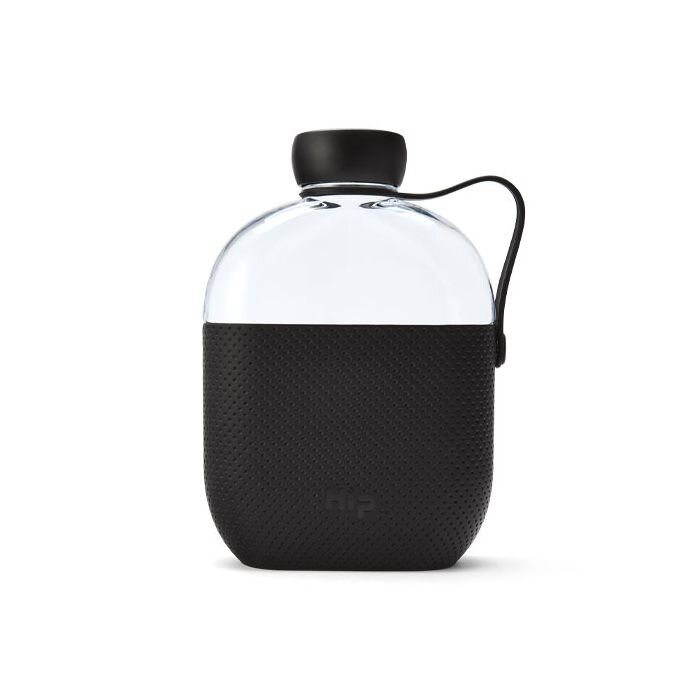 Reusable Hip Bottle + side-strap - 650ml — Plan B