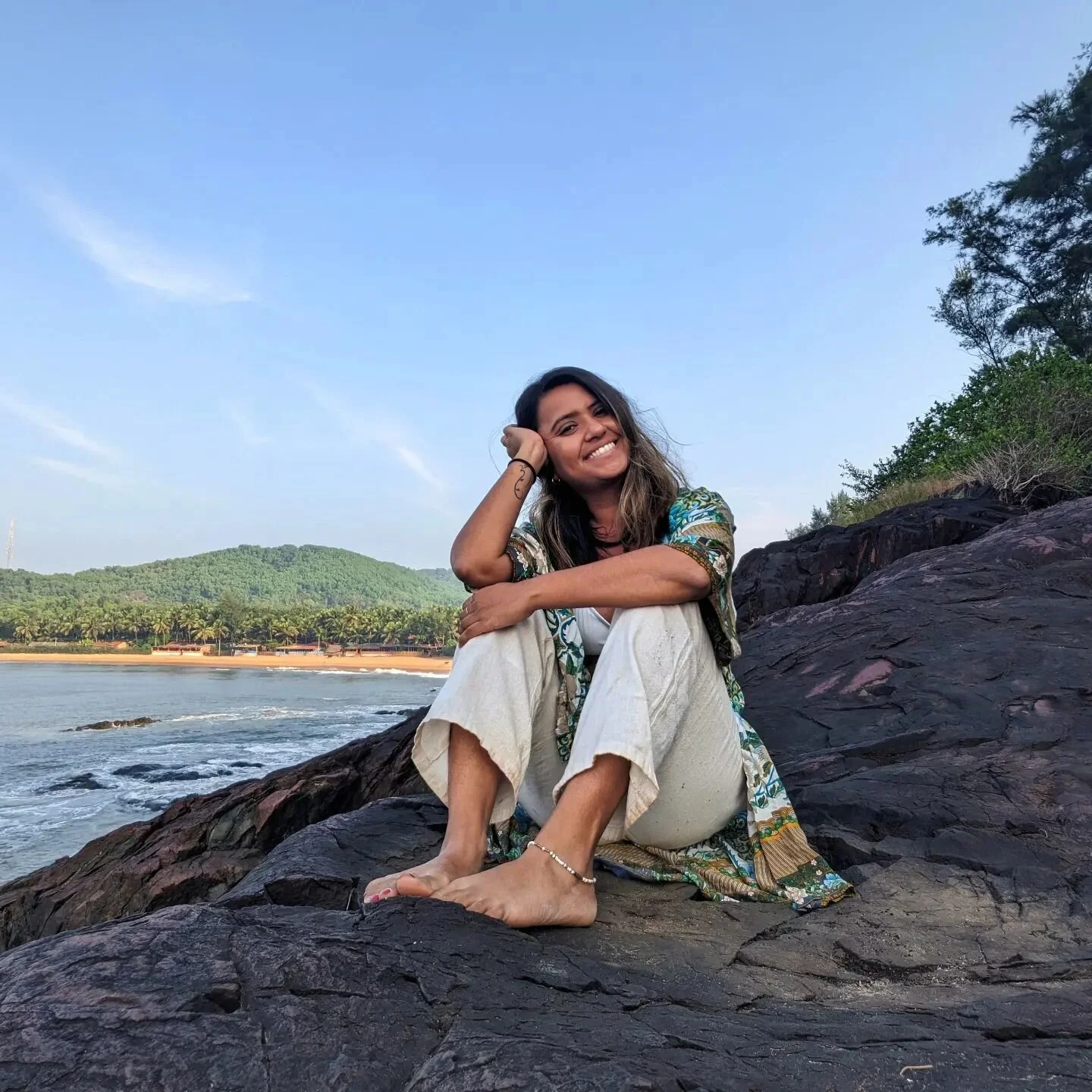 Consulting — Manisha Narula