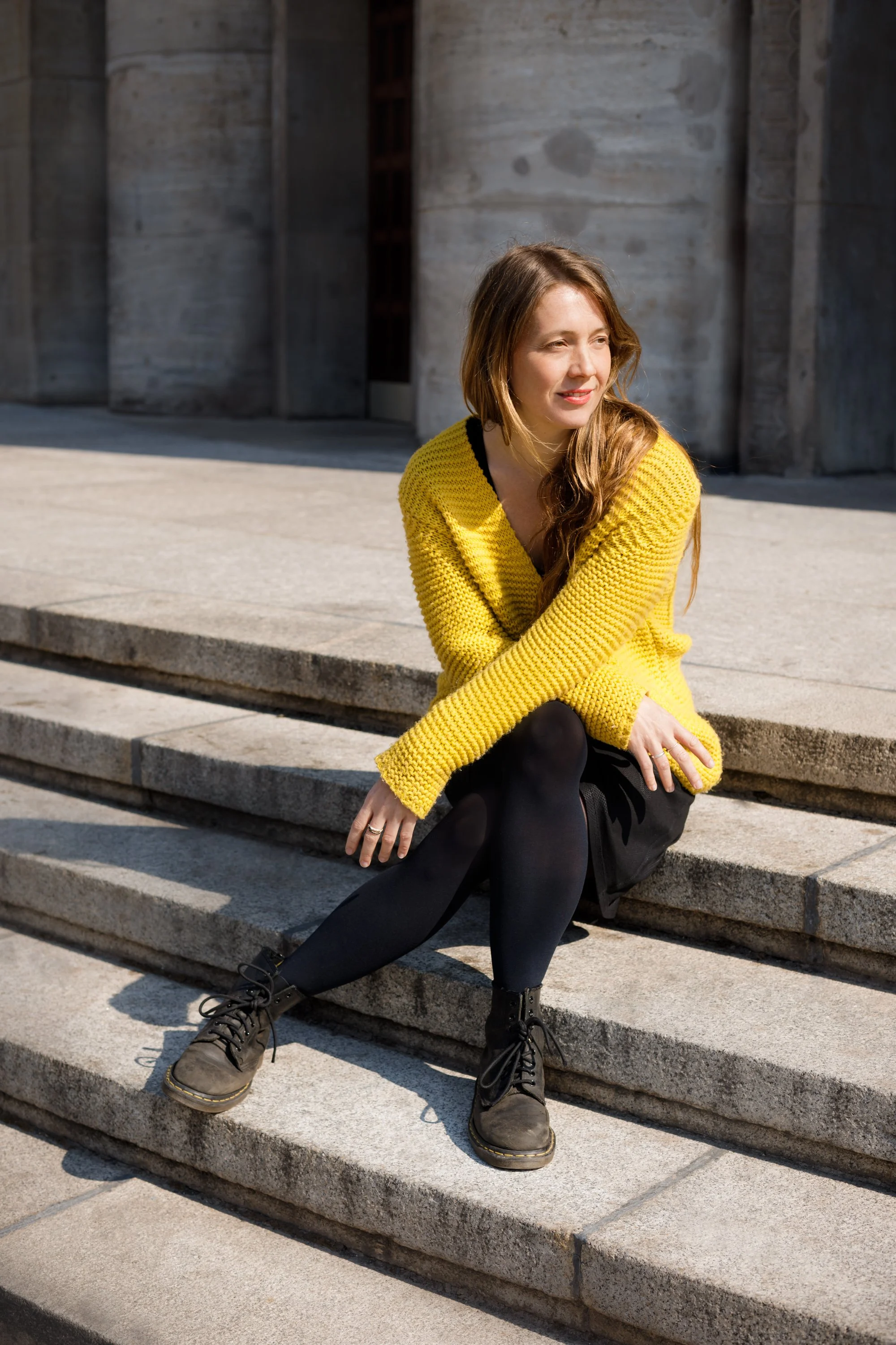 Helen Arnold - Journalistin/Autorin