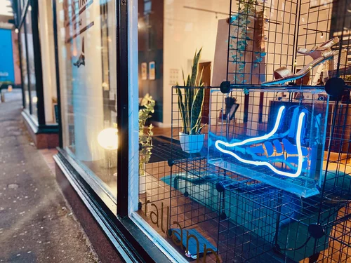 Rebecca Allan Podiatry | Visit for Expert Foot Care Today