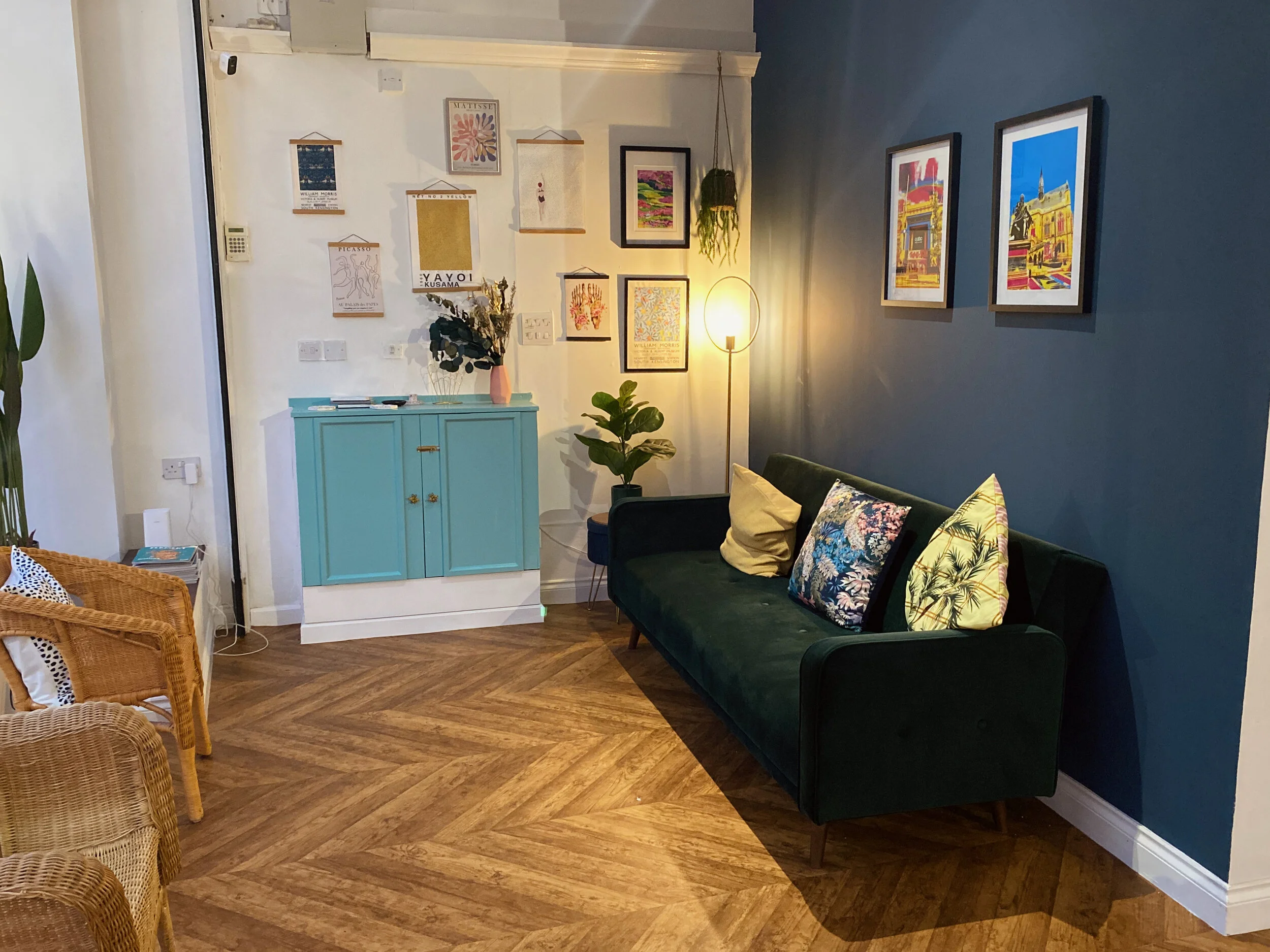 Rebecca Allan Podiatry | Visit for Expert Foot Care Today