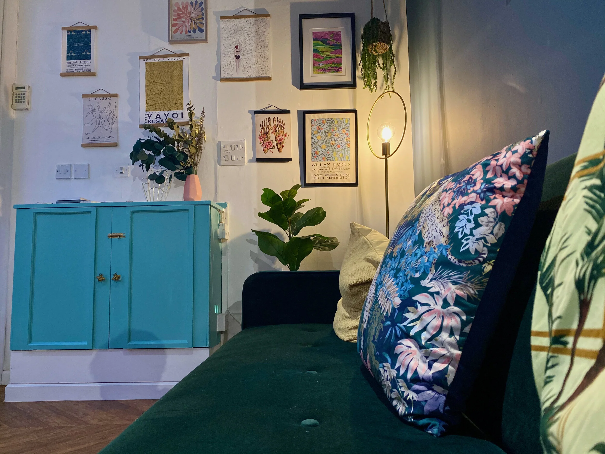 Rebecca Allan Podiatry | Visit for Expert Foot Care Today