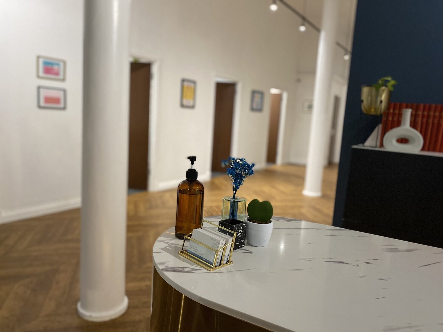 Rebecca Allan Podiatry | Visit for Expert Foot Care Today