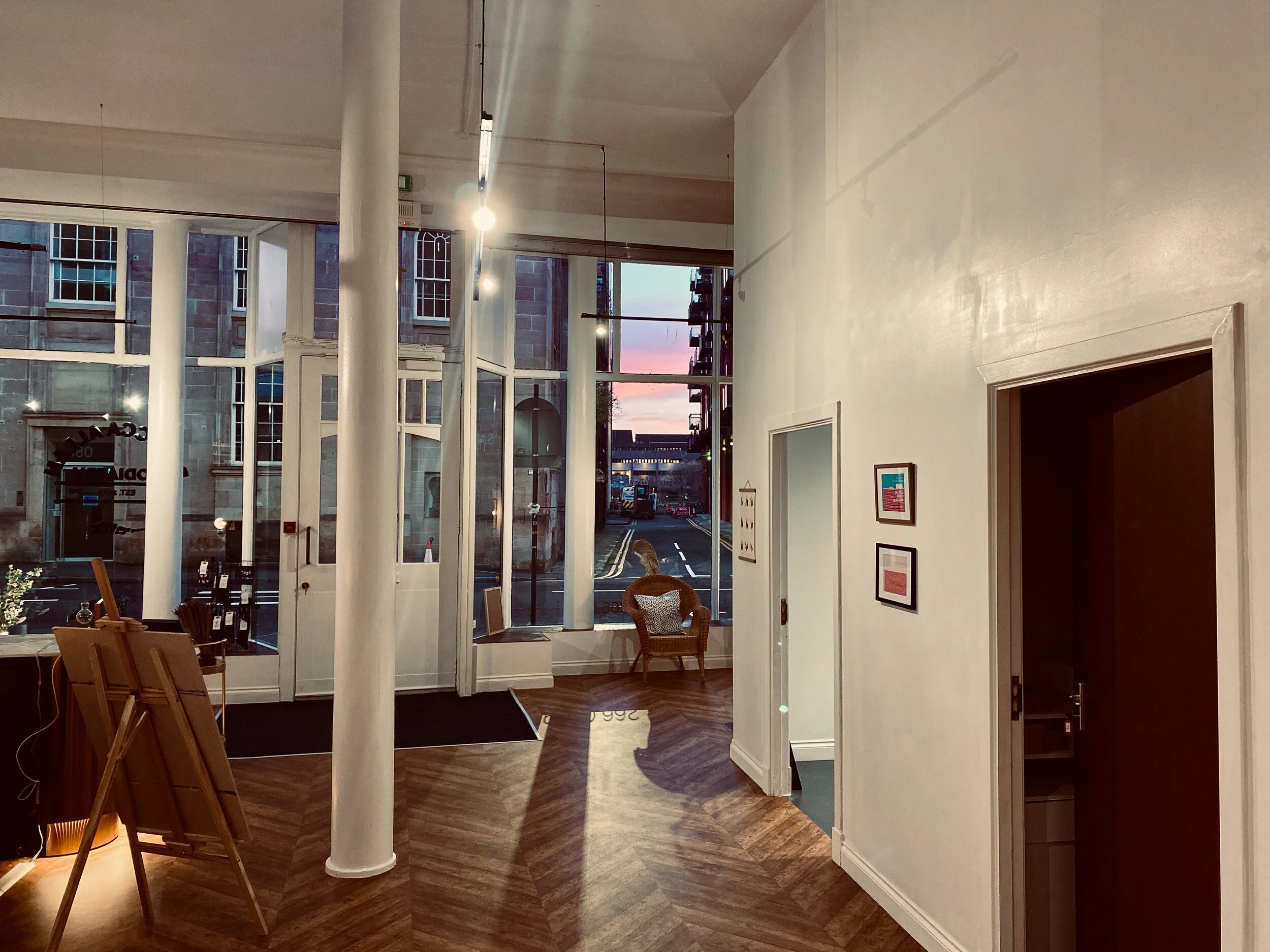 Rebecca Allan Podiatry | Visit for Expert Foot Care Today