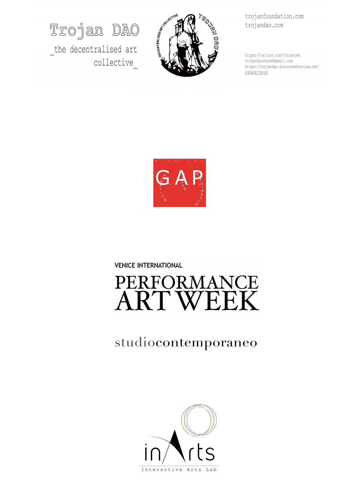 News — Bill Psarras