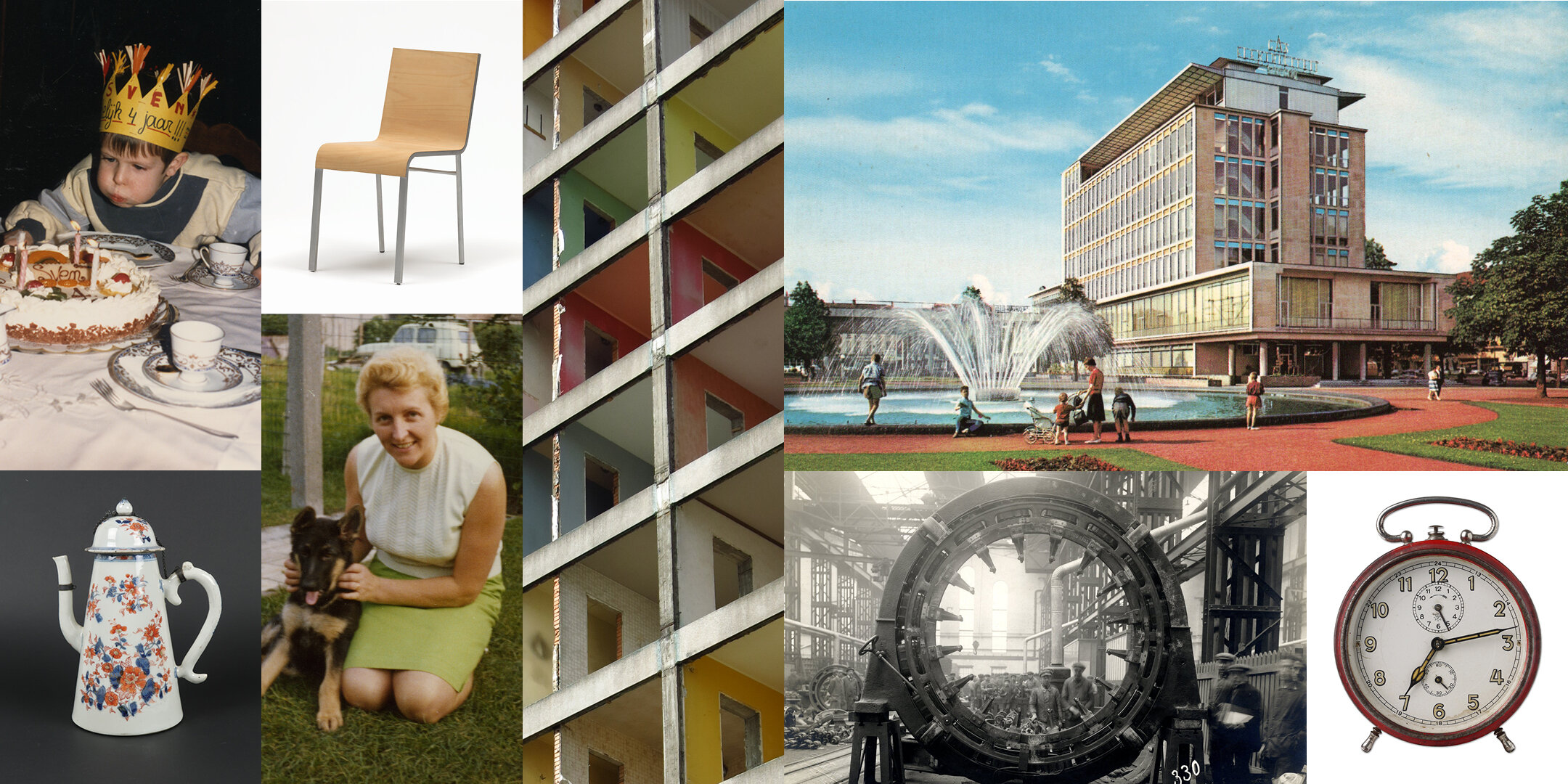 Collections of Ghent