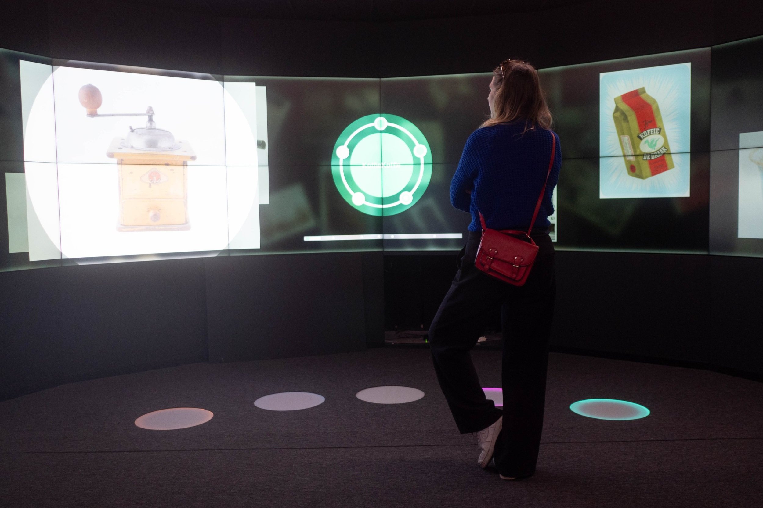 CoGent-box — Collections of Ghent