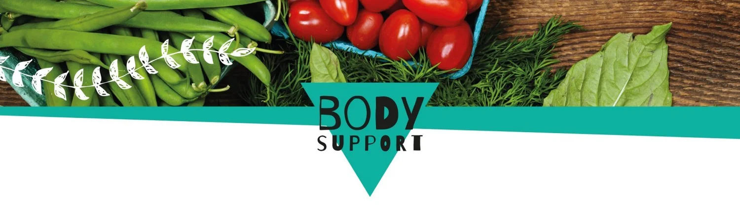 Bodysupport — sWitChSports21