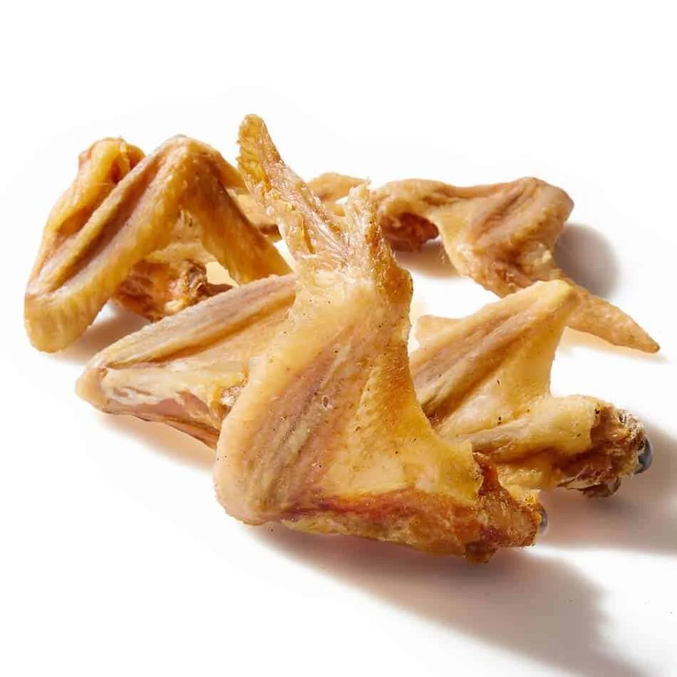 Are Chicken Wings Good For Dogs