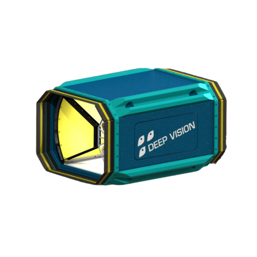 Deep Vision for Marine Research — Deep Vision