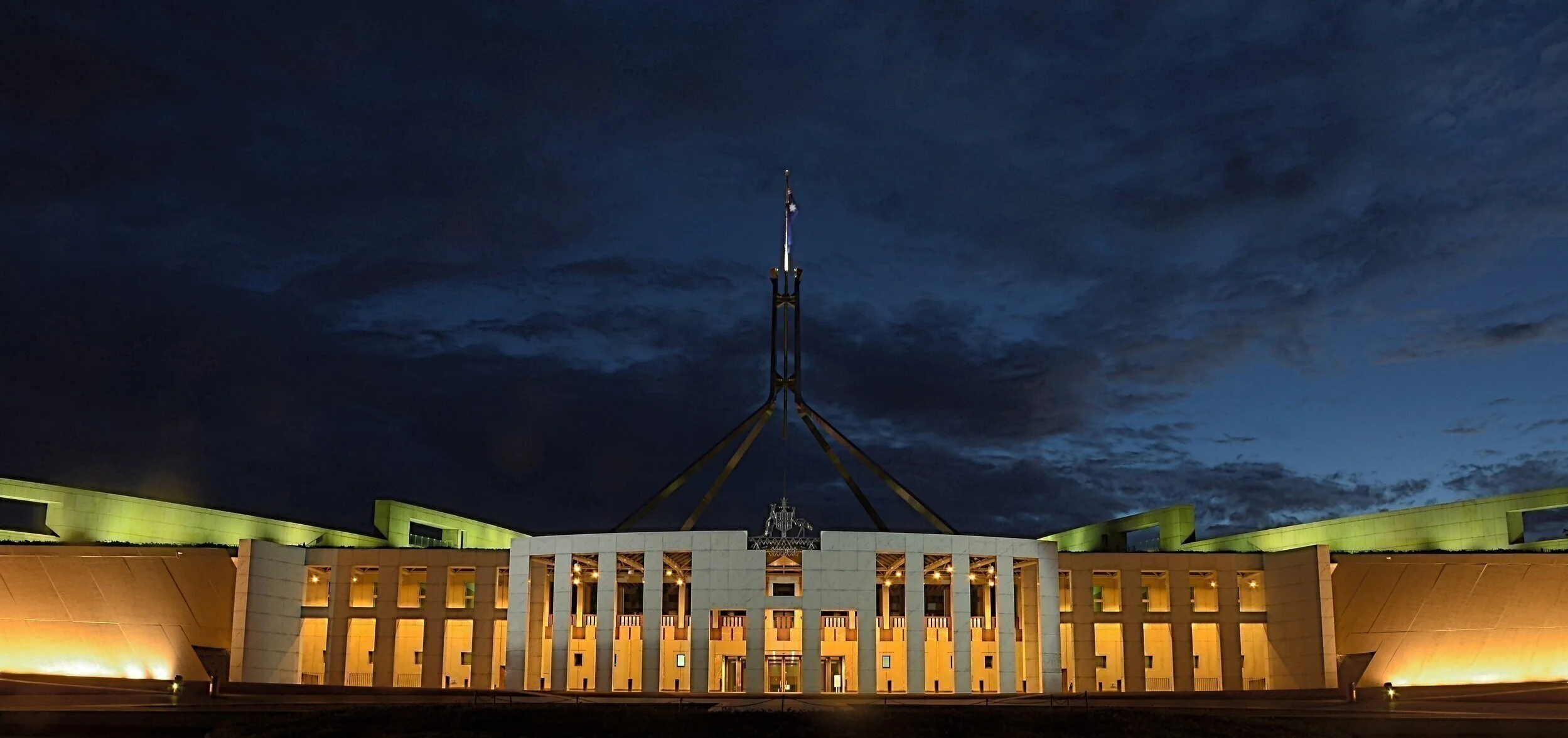 Centre for Australian Democracy | Transforming Australia's Democracy