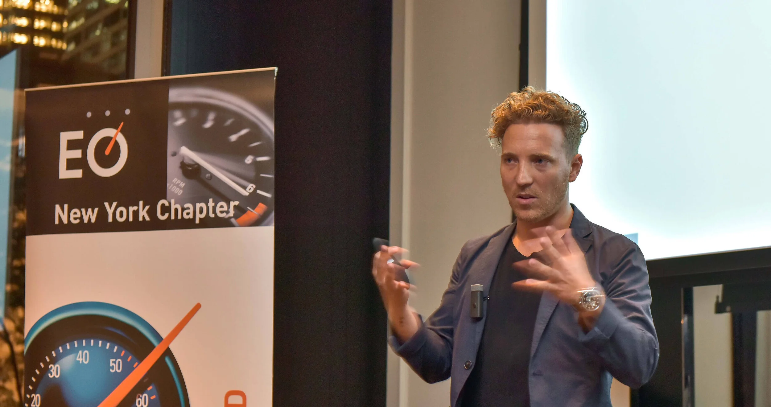 Shane Snow — Epic Keynotes