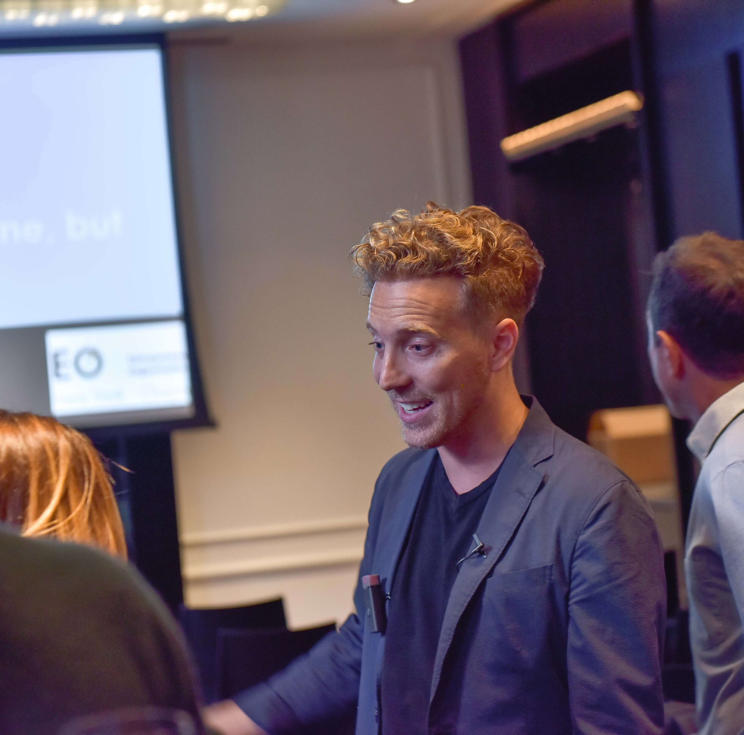 Shane Snow — Epic Keynotes