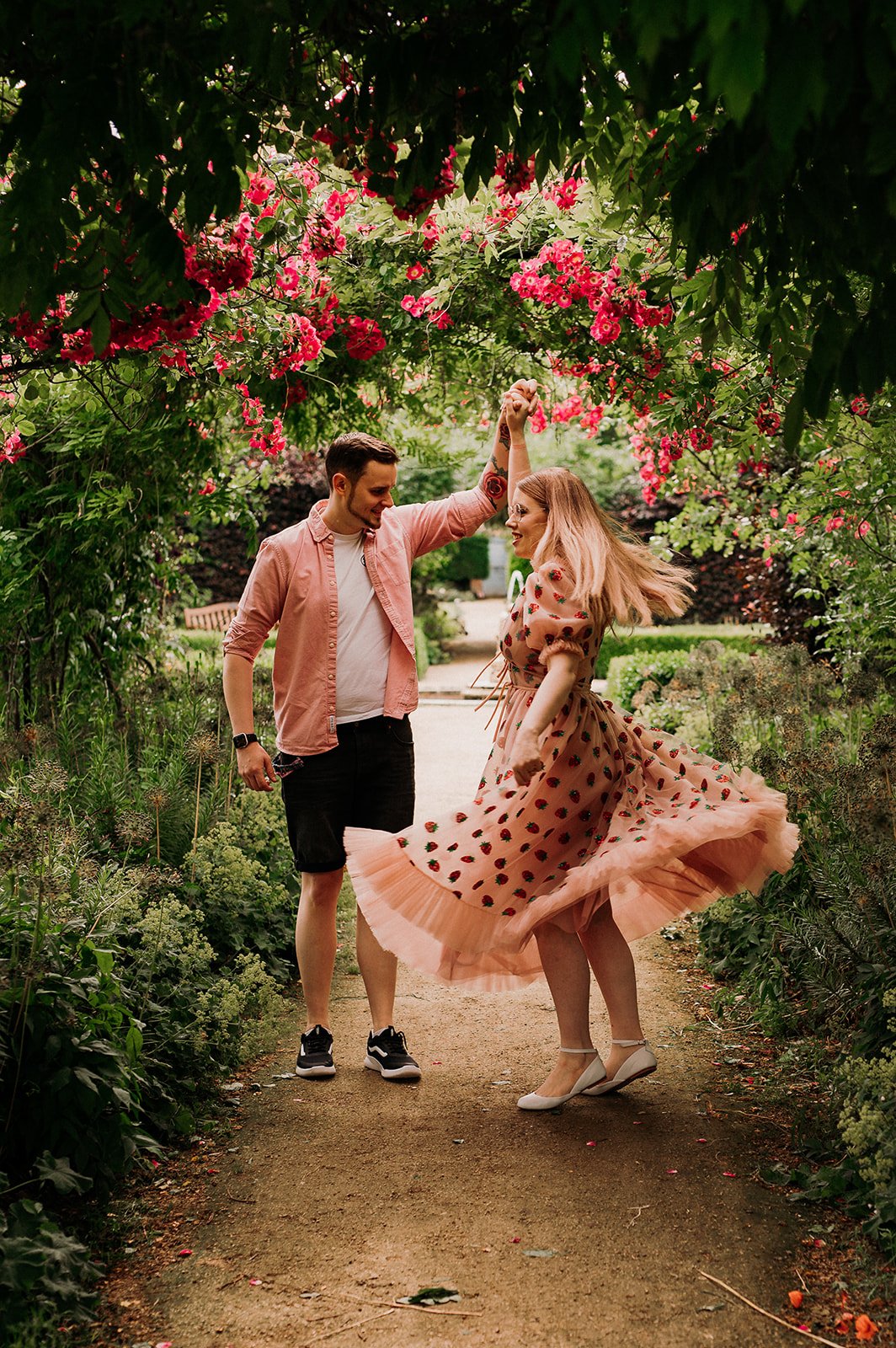 You need a Wild Wander Adventure Shoot ~ here’s why! — Moor and Moon ...