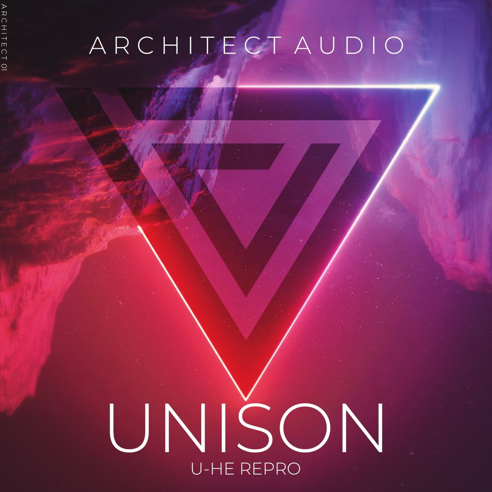 Architect Audio