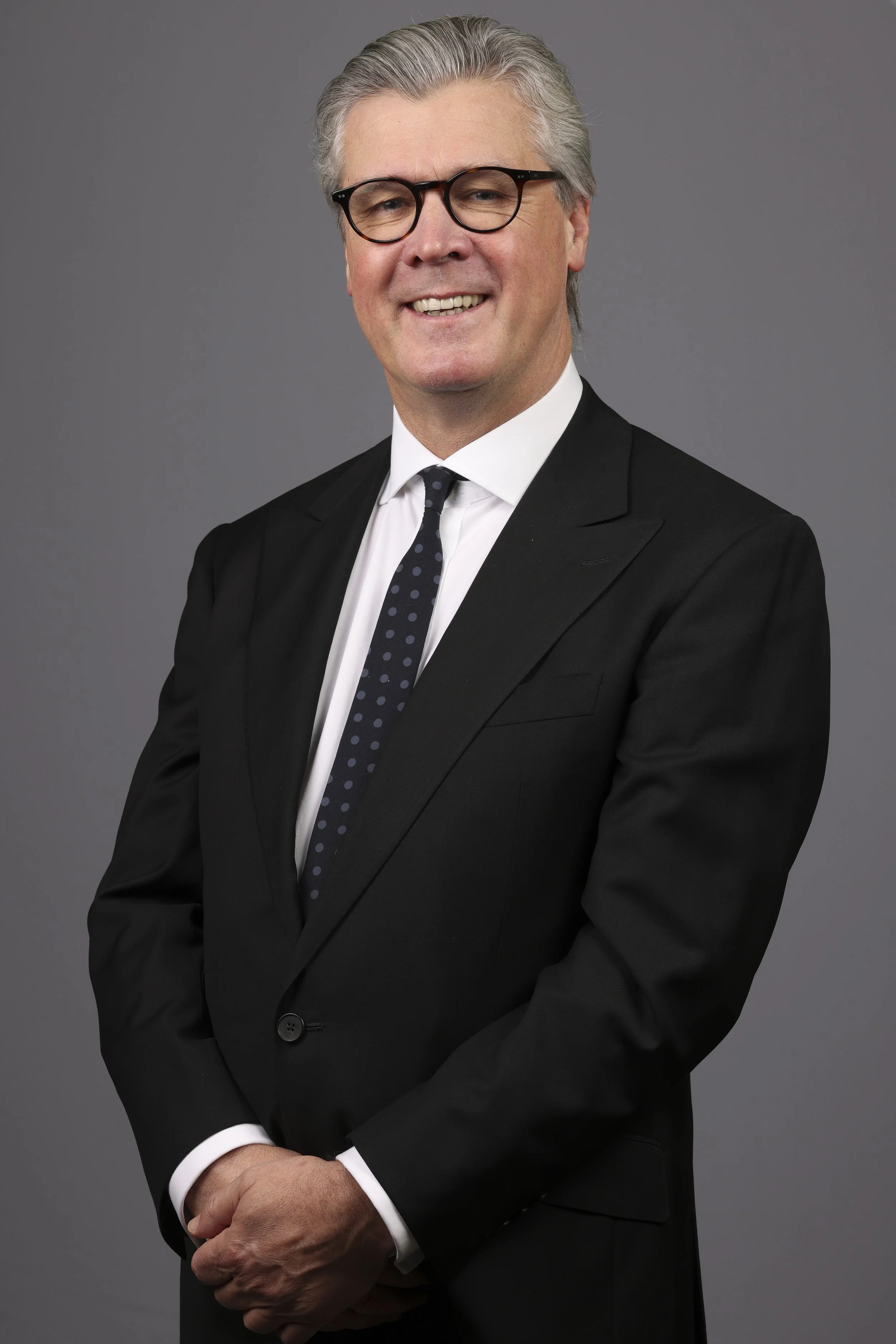 Honorary Presidents — Greenock Burns Club (The Mother Club)