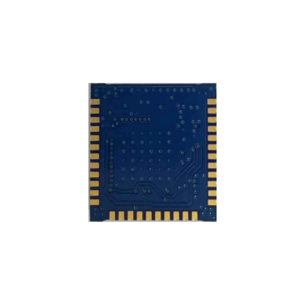 Seong Ji (SJI) LSM110A Sigfox LoRaWAN Module — GREATECH