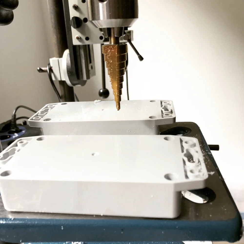 Production — GREATECH