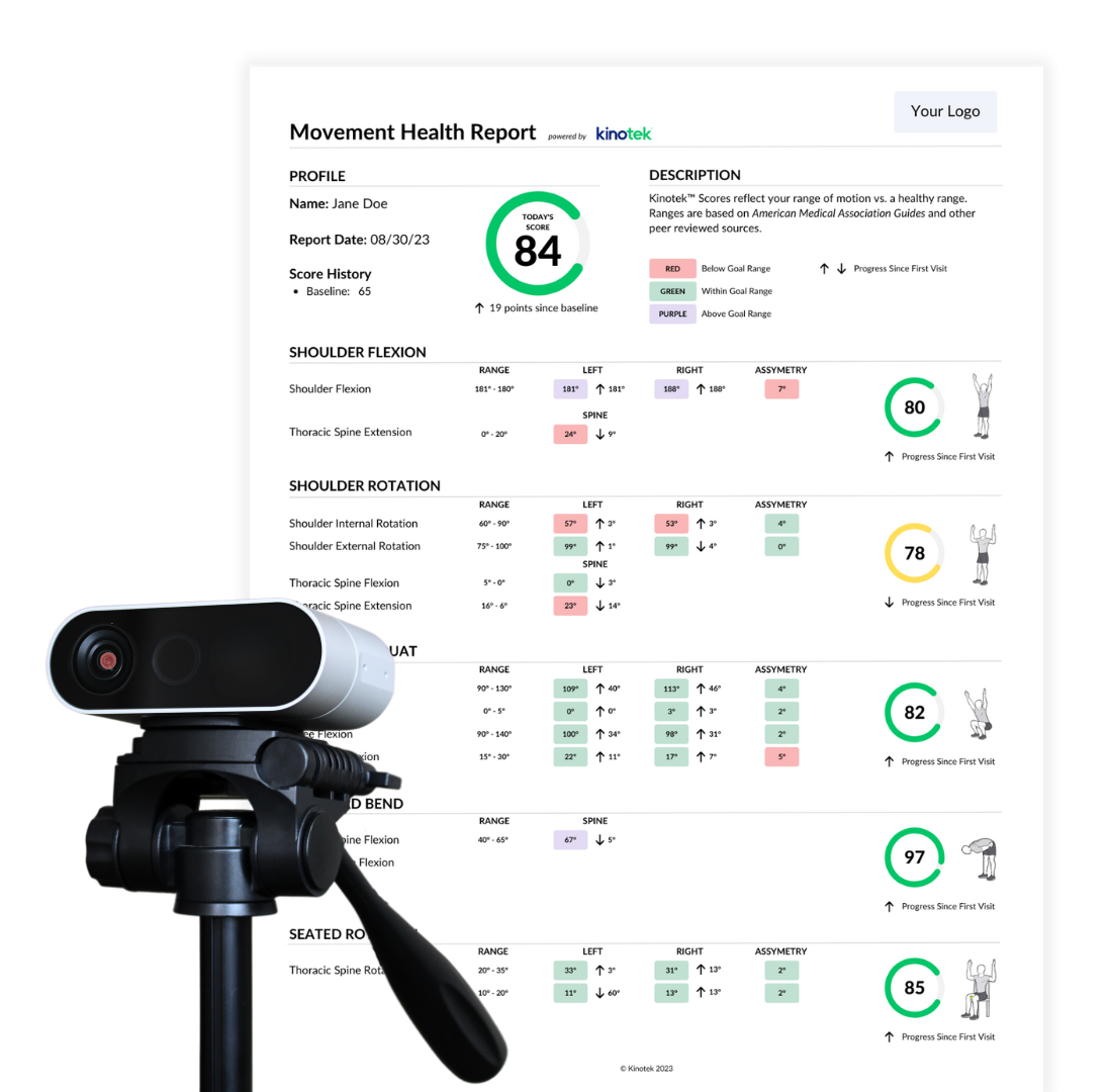 APTA 2024 — Kinotek