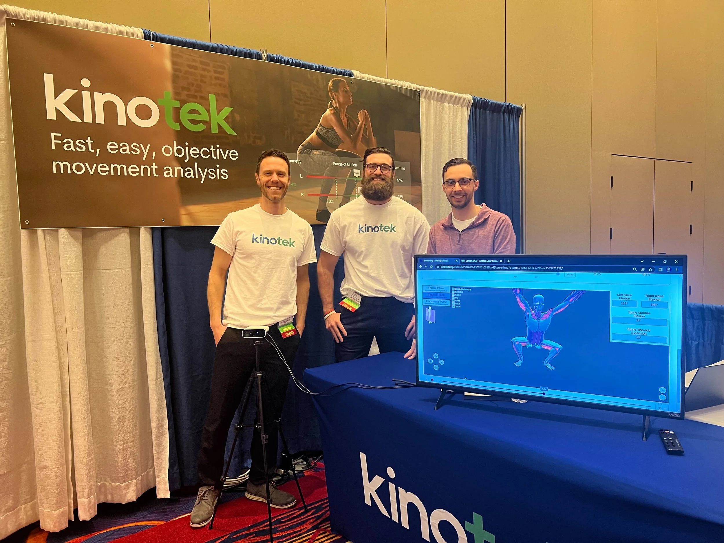 Contact Us — Kinotek