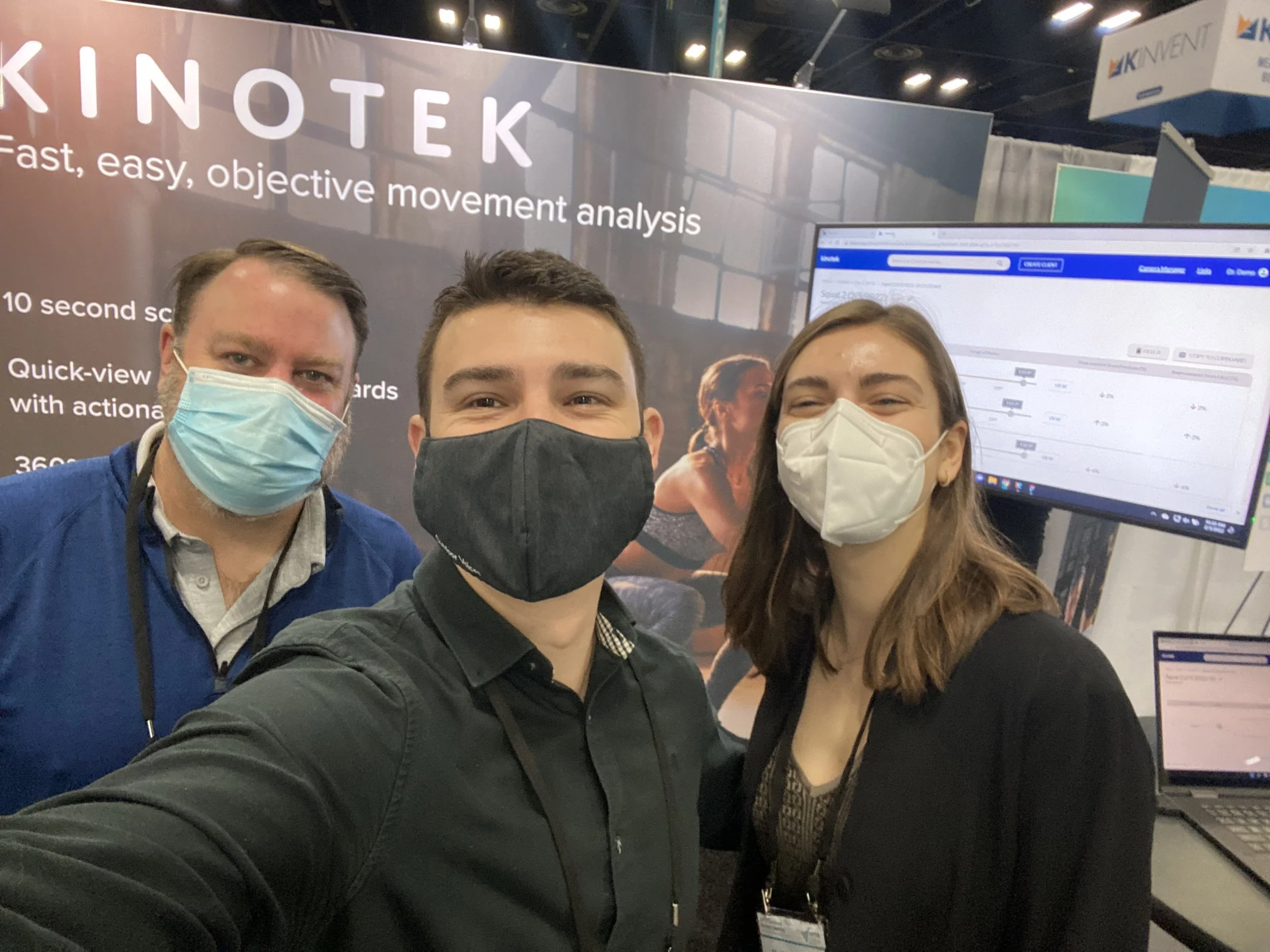 Contact Us — Kinotek