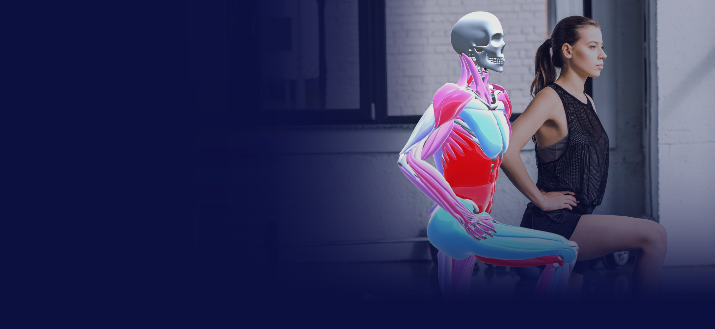 Kinotek: 3D Movement Analysis Software