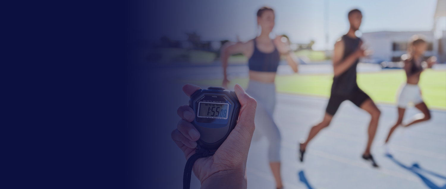 Sports Movement Assessment | Body Scan Machine for Athletes — Kinotek