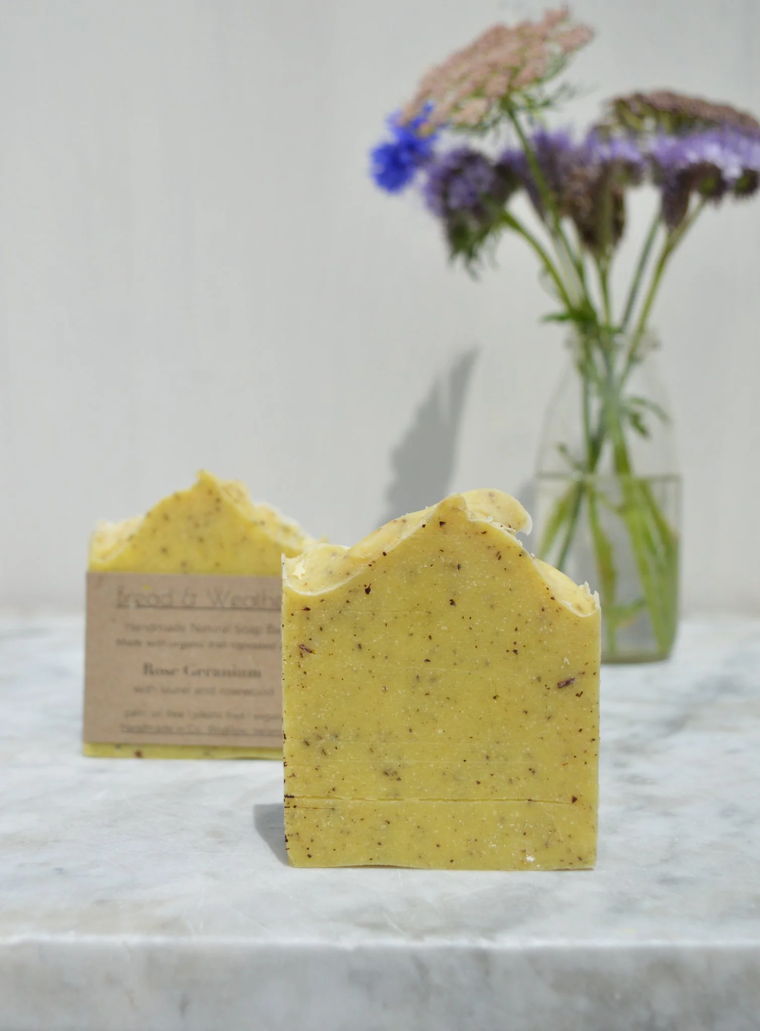 Soap — Essential Oil Scented Candles and Organic Soaps - Hand made in ...