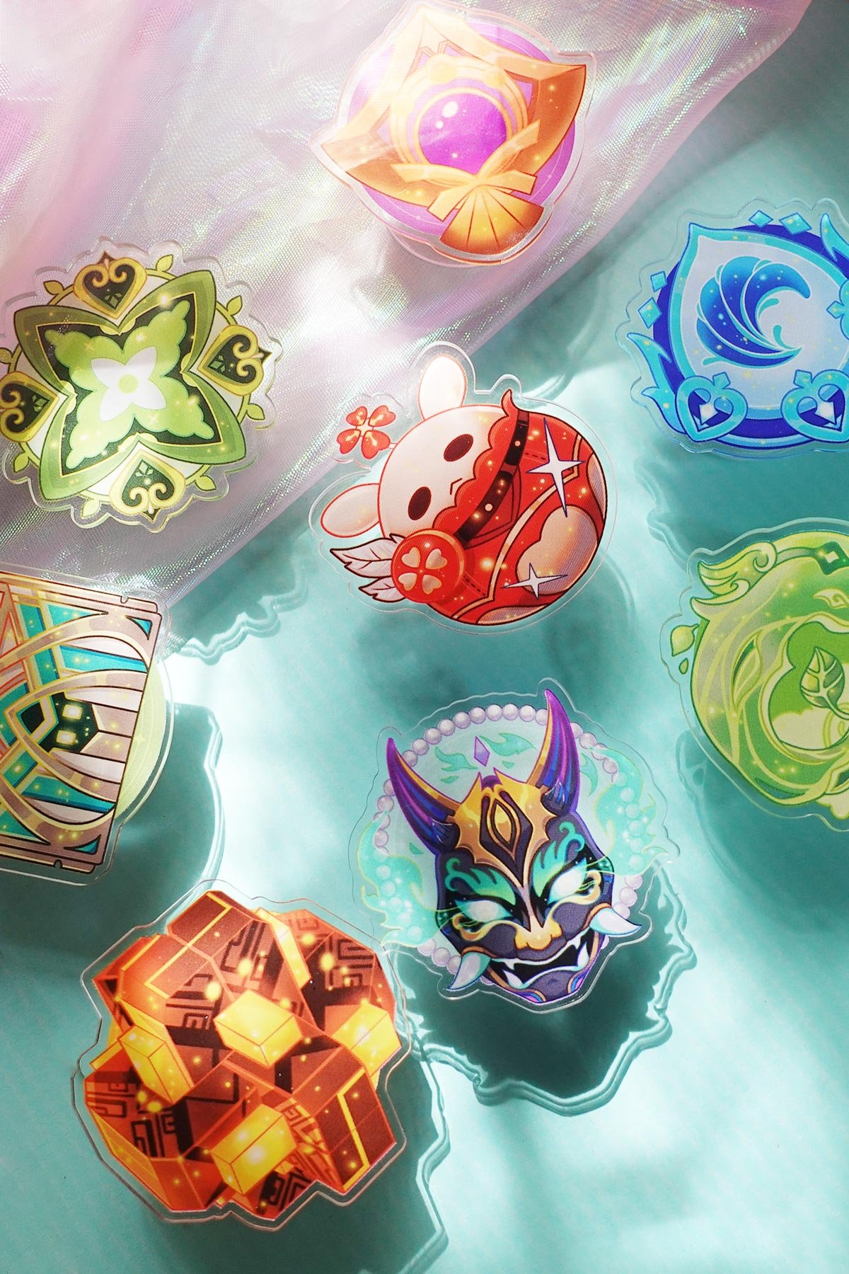 Ena Beleno : Illustrator : Portfolio