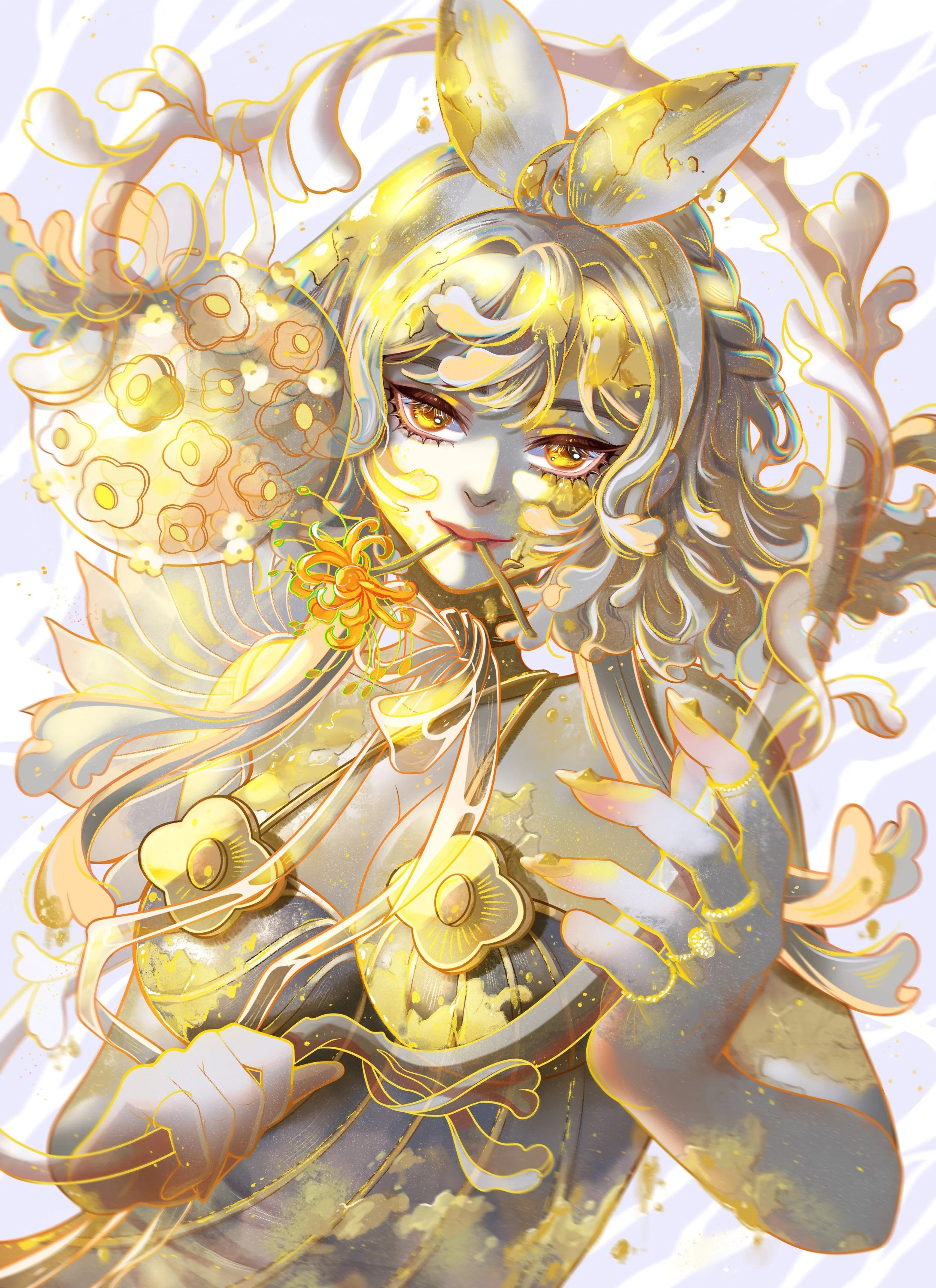 Ena Beleno : Illustrator : Portfolio