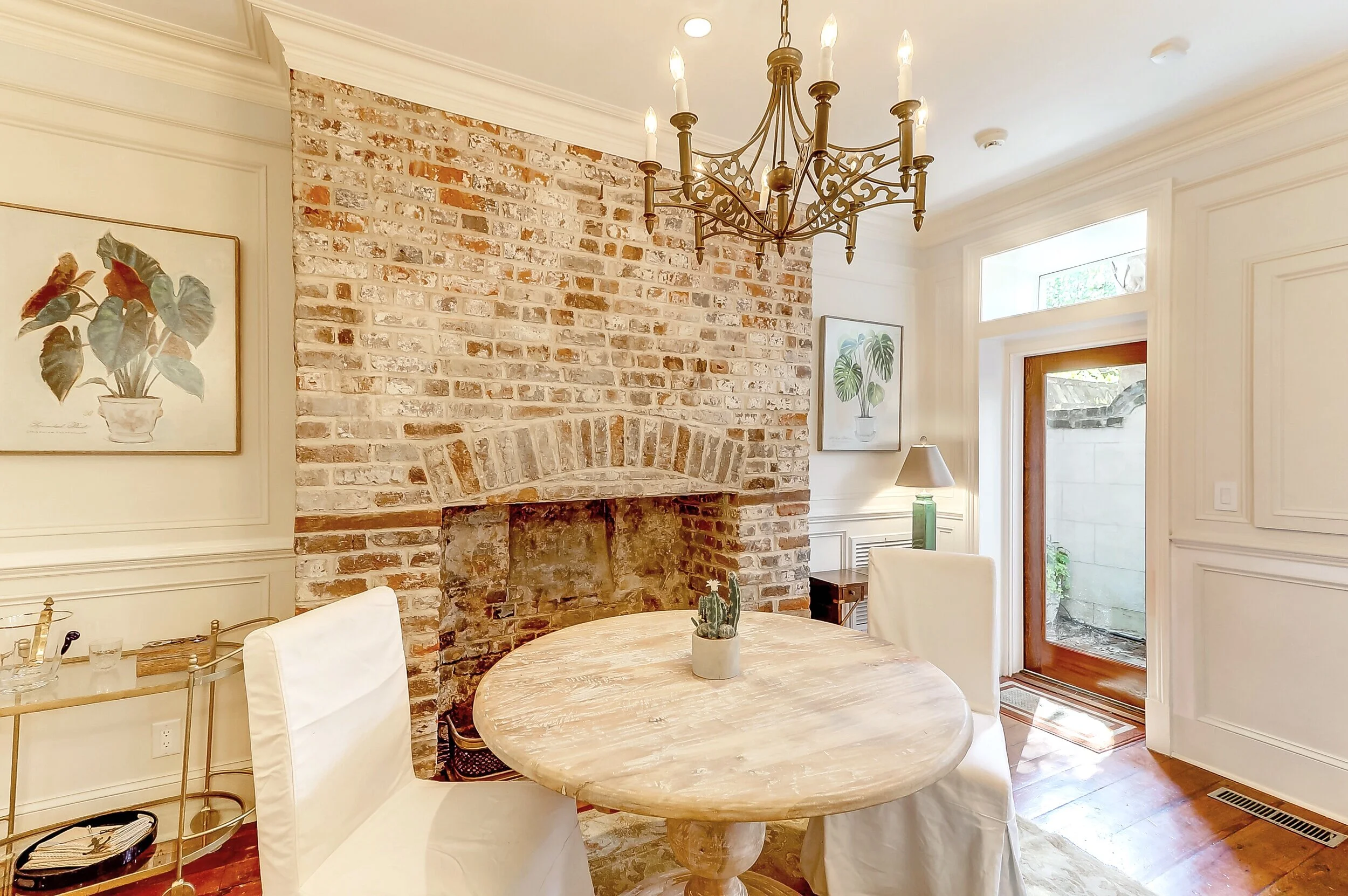 Kate Miles Design | Charleston, SC