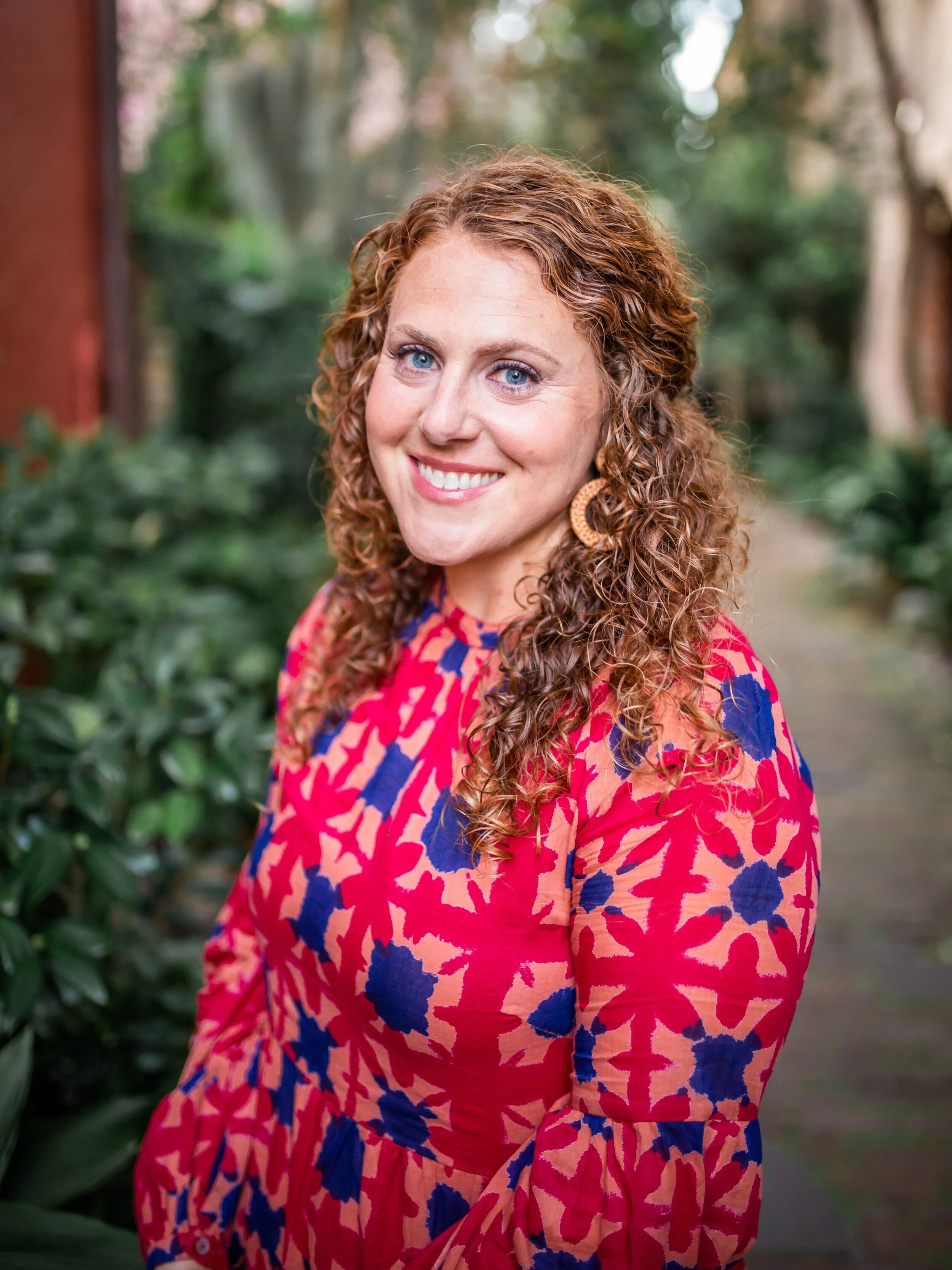 About — Kate Miles Design