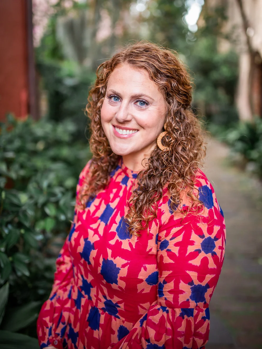 About — Kate Miles Design