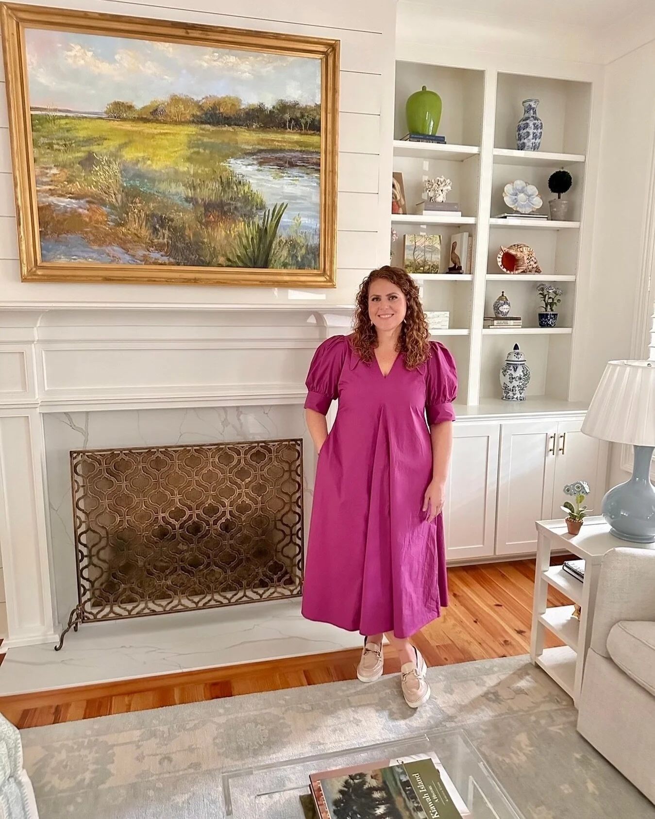 Contact — Kate Miles Design