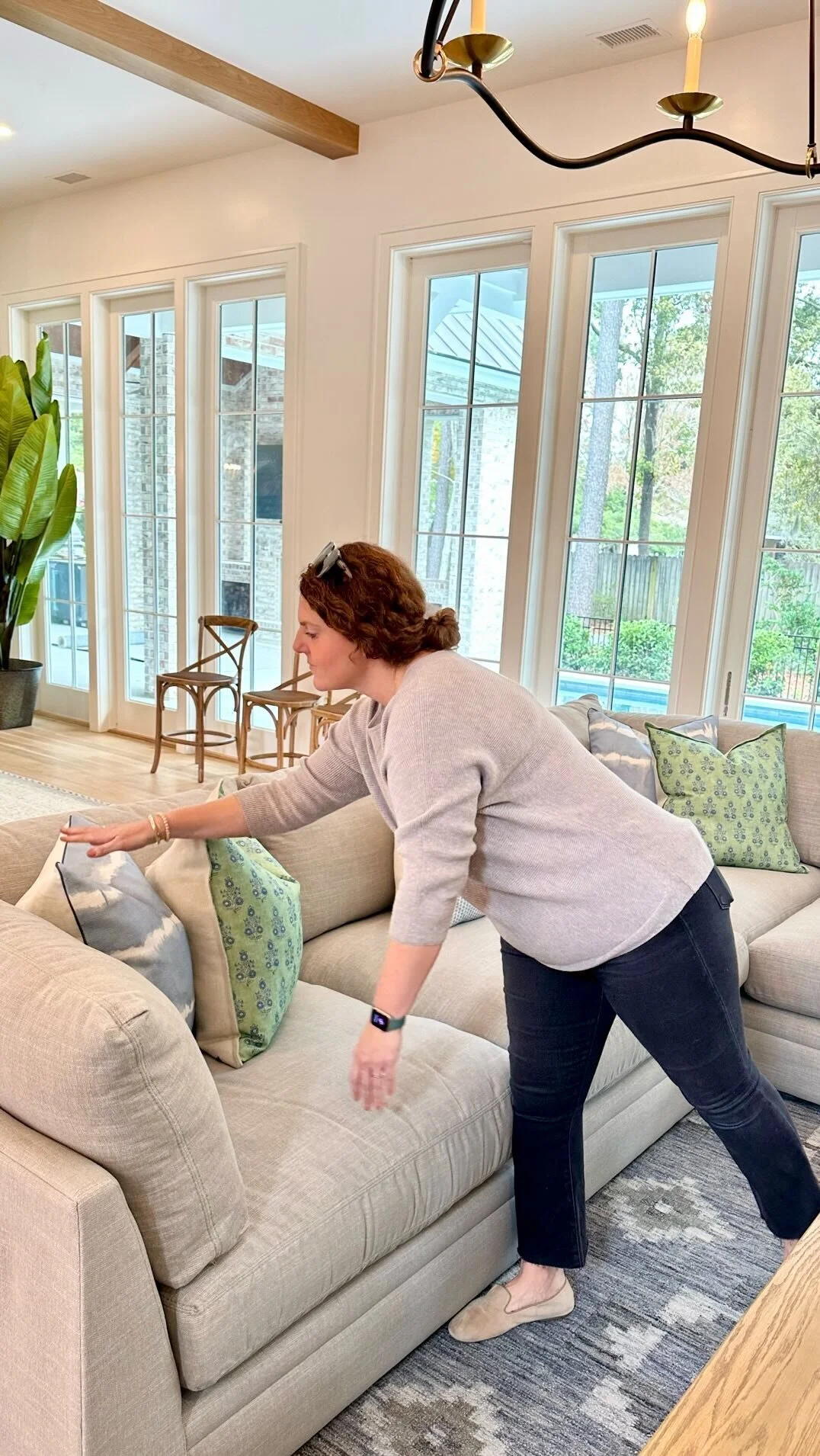 Contact — Kate Miles Design