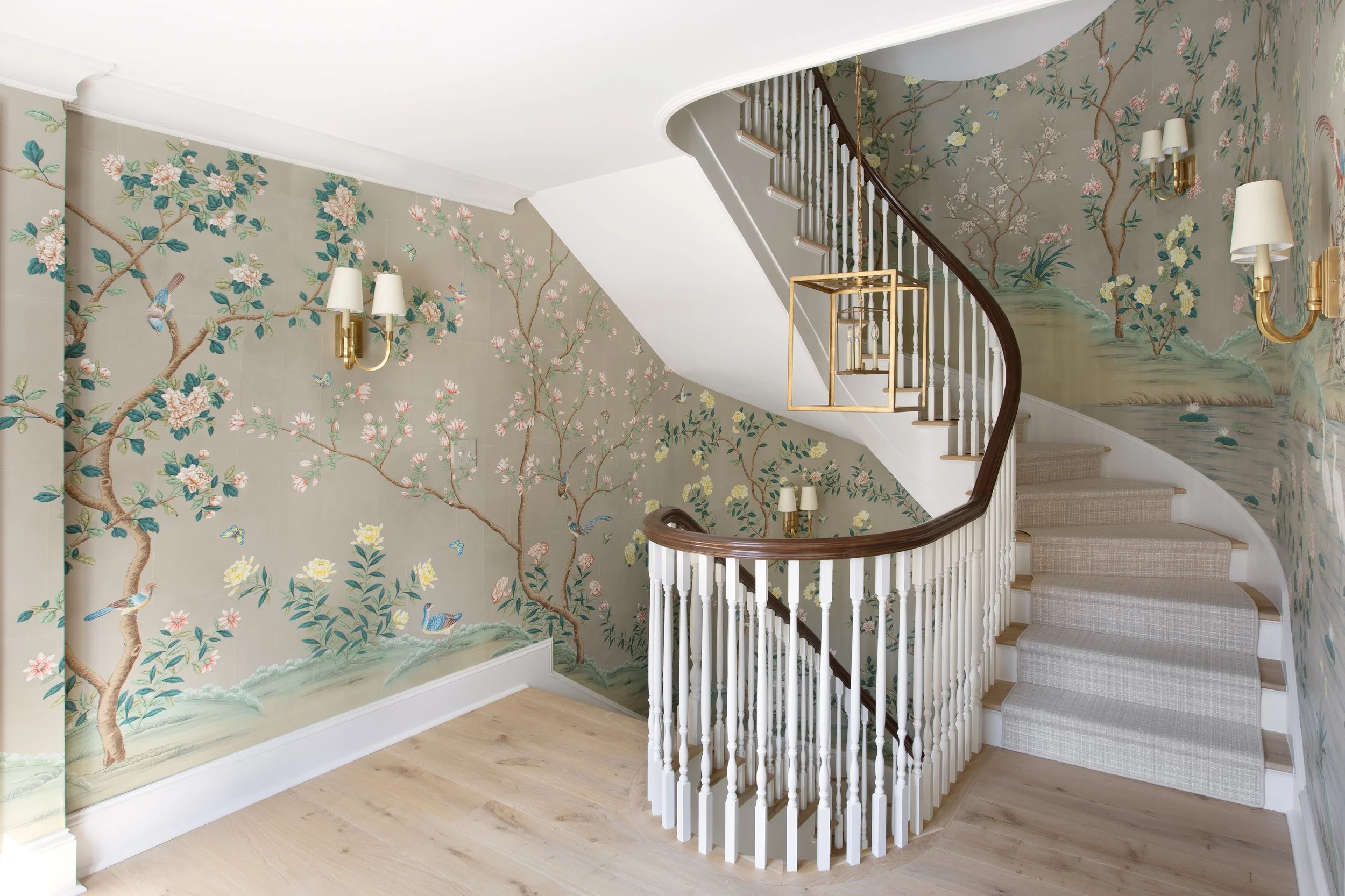 Kate Miles Design | Charleston, SC