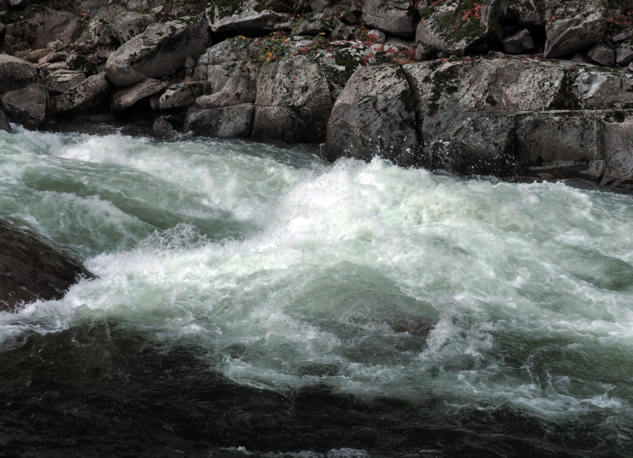 Understanding Holes — Lower Columbia Canoe Club