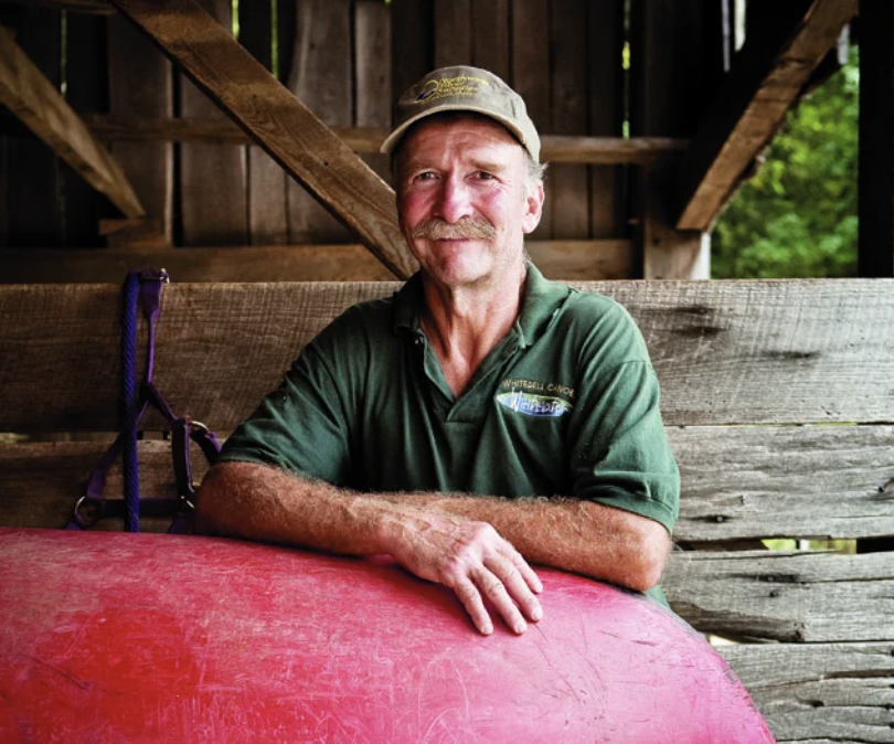 Calendar of Events — Lower Columbia Canoe Club