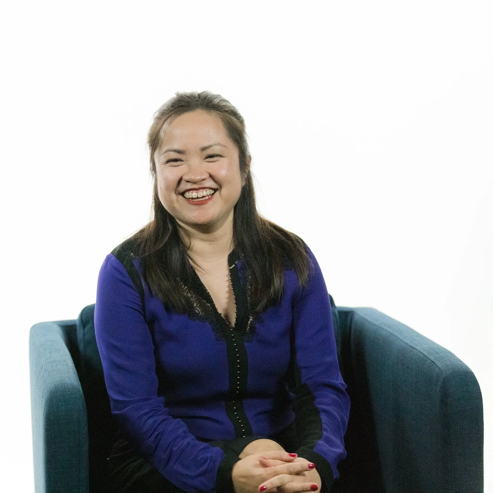 Executive and Leadership Coaching and Mentoring — Melanie Ho