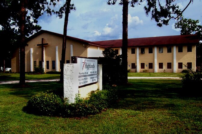 Highlands Community Church