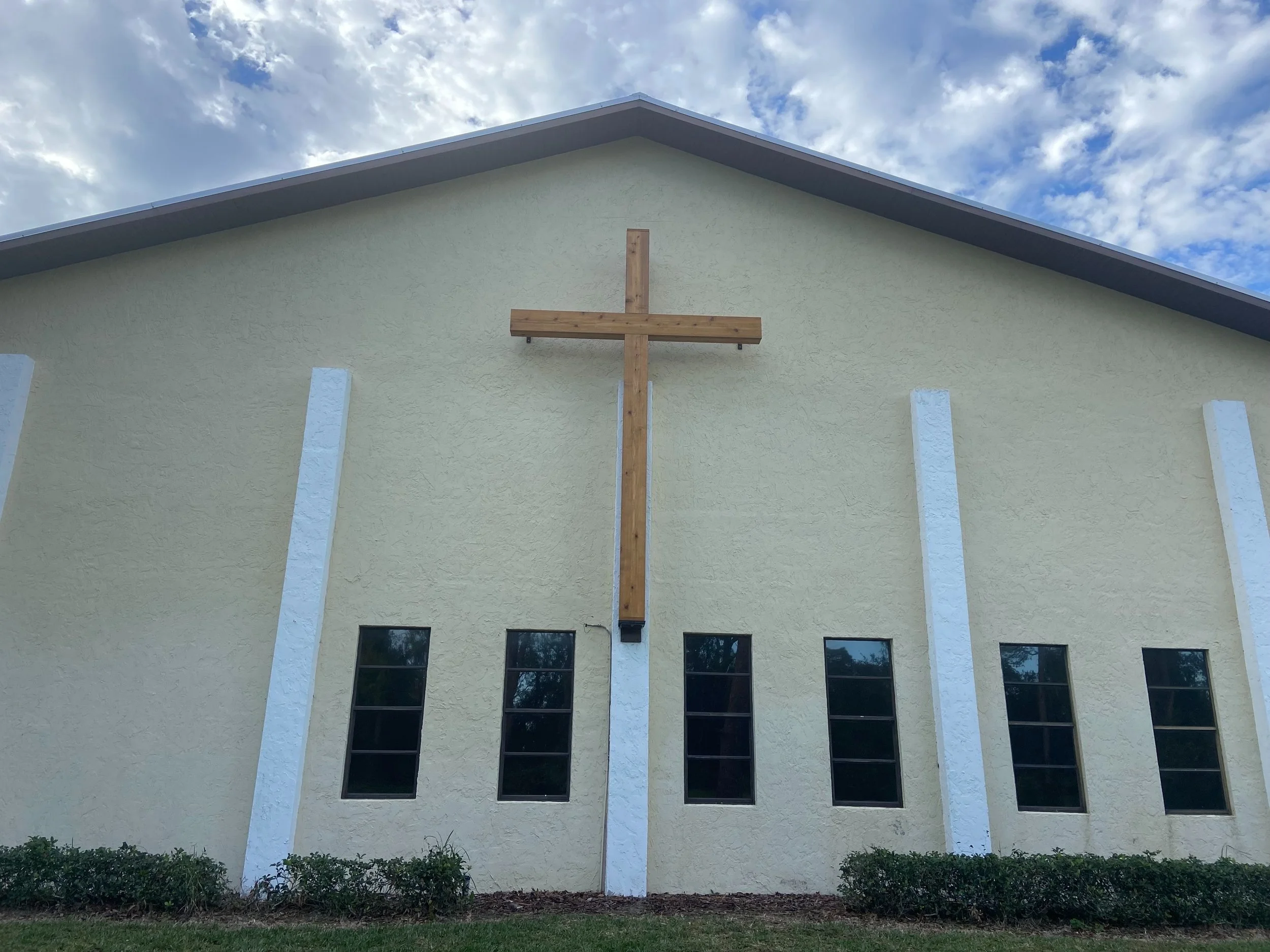 Highlands Community Church