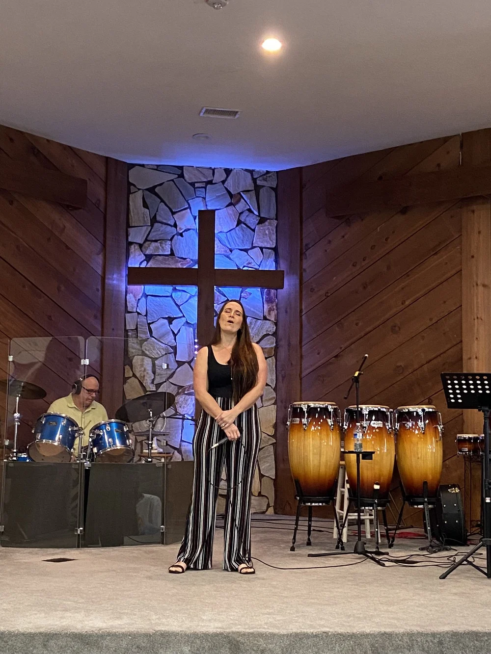 Worship — Highlands Community Church