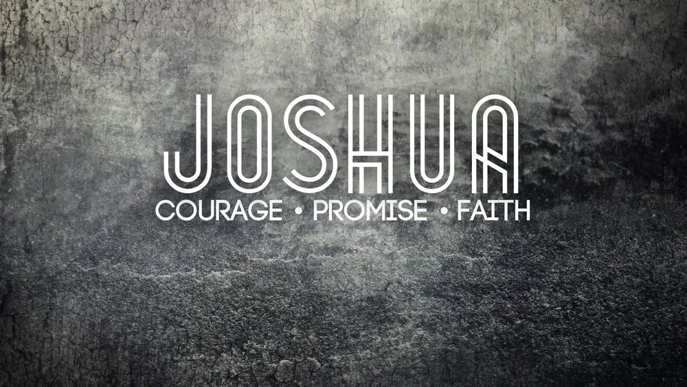 General 2 — Highlands Community Church