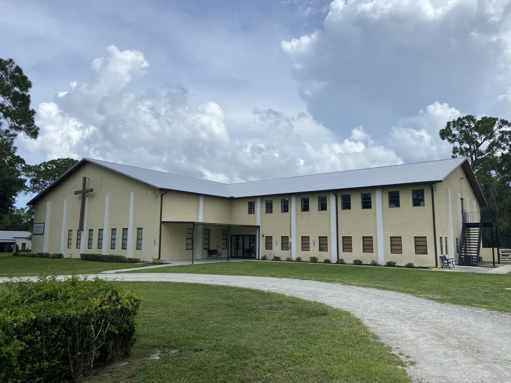 Give — Highlands Community Church