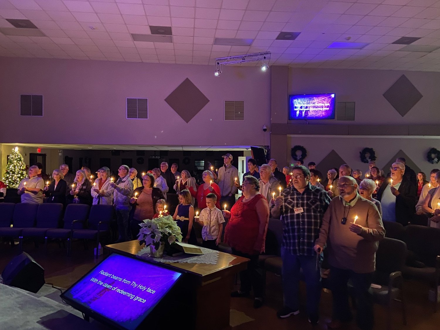 Highlands Community Church