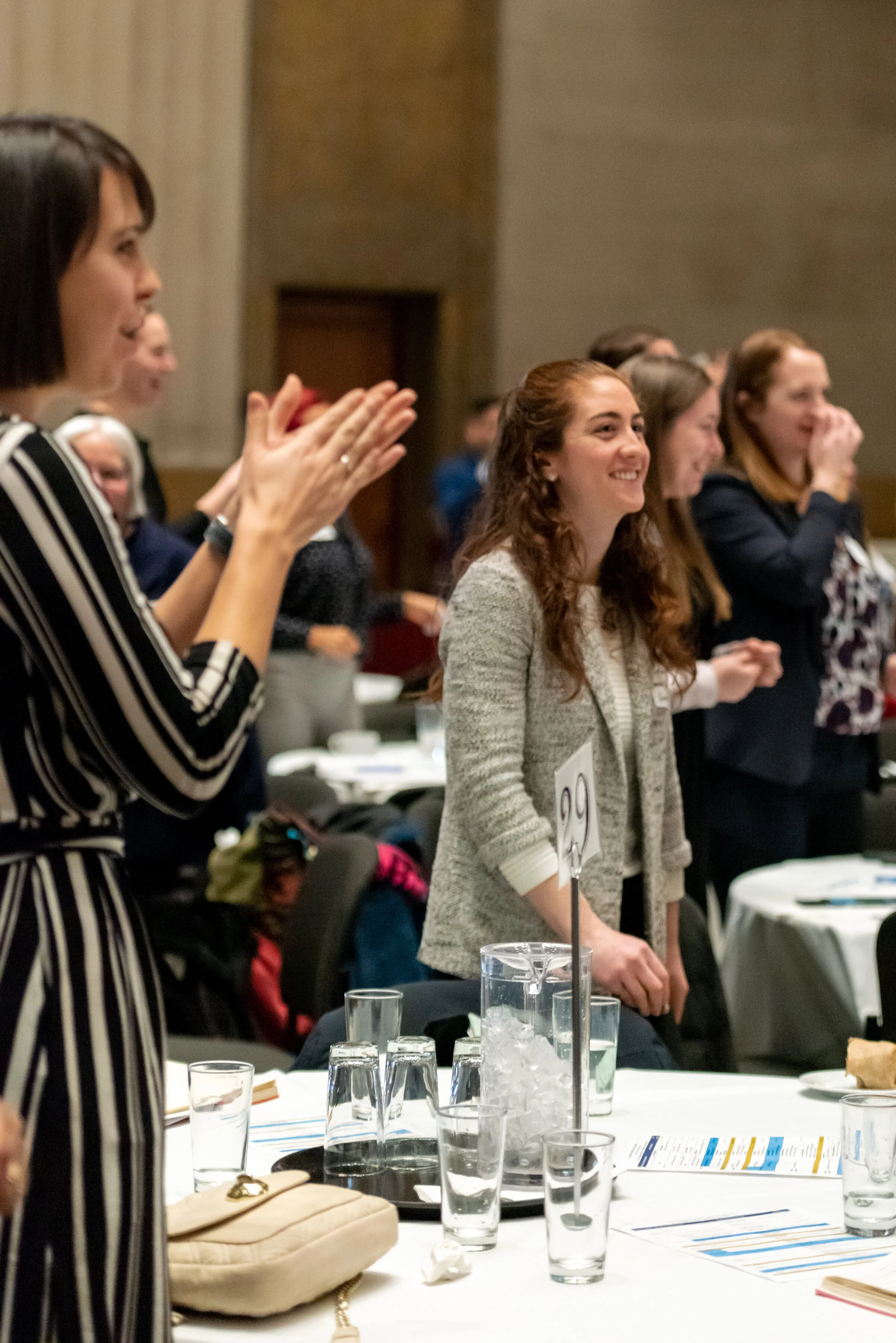 Women — Elevate International