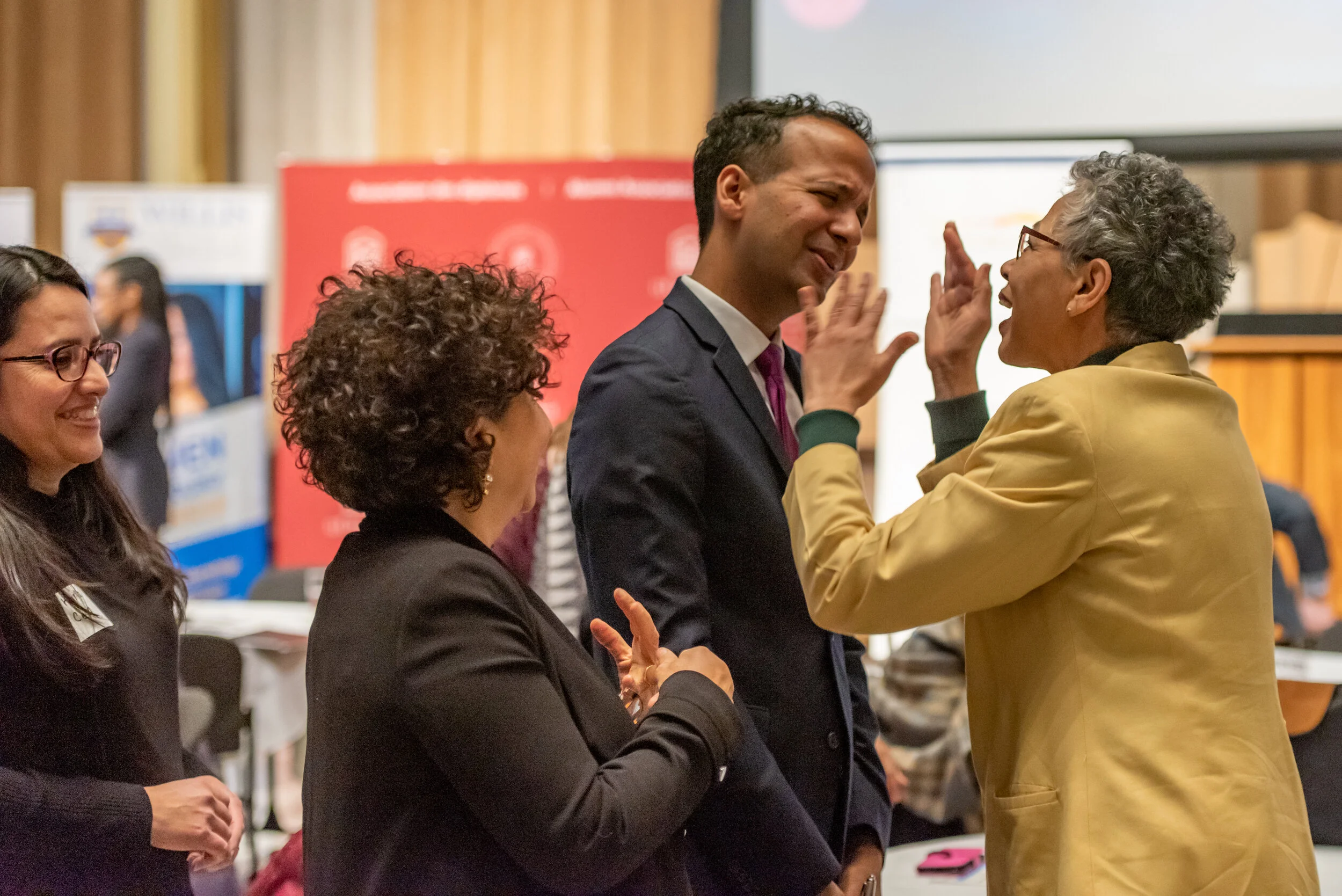 Elevate International