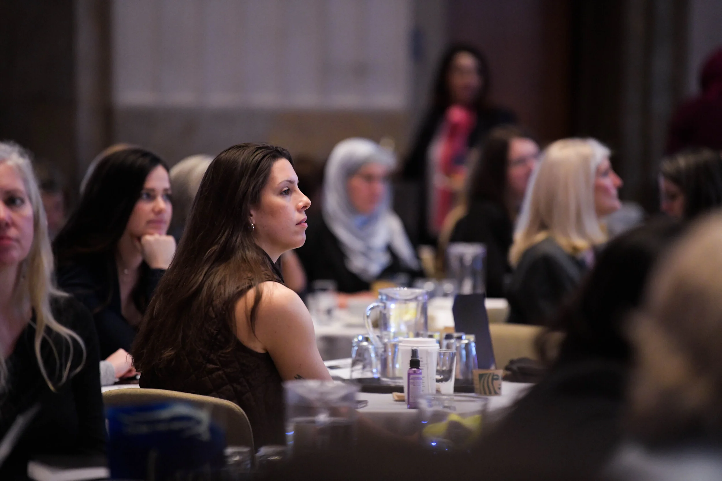 Elevate International